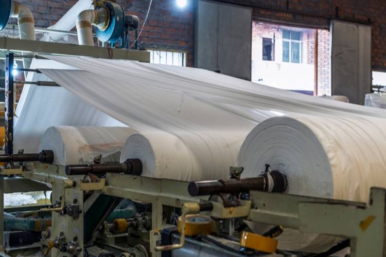 Pulp and Paper Industry Trends: Exploring the Future