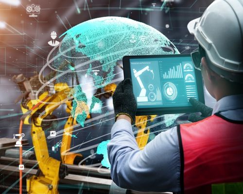 Blog: How to Attract a Younger Workforce in the Manufacturing Industry